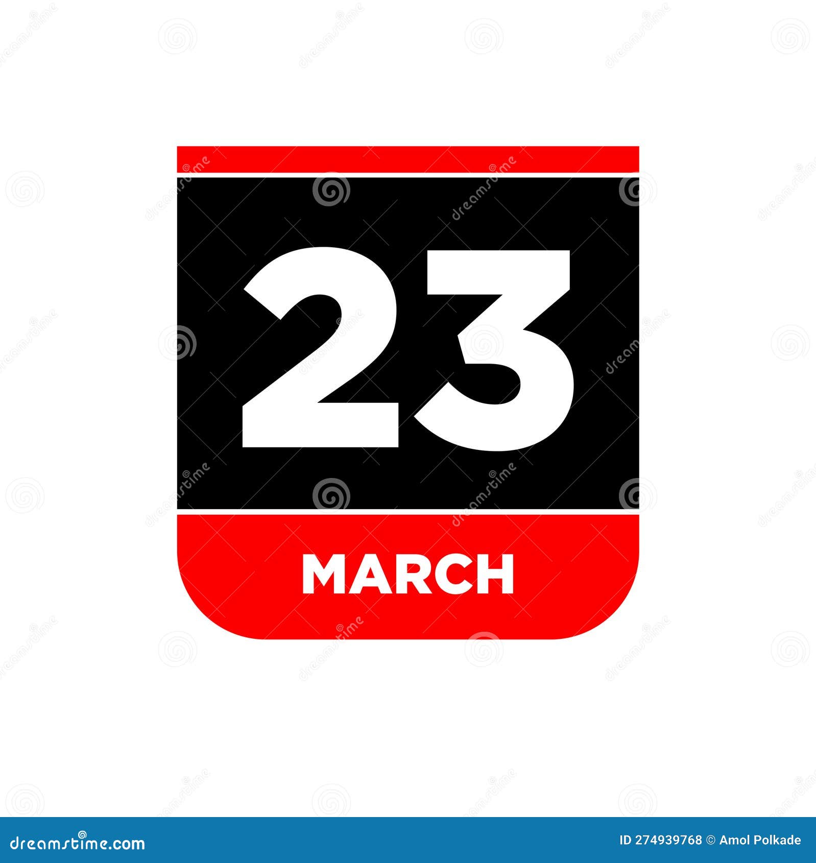 23rd Of March Pakistan Day Celebration. Vector Illustration .Pakistan ...