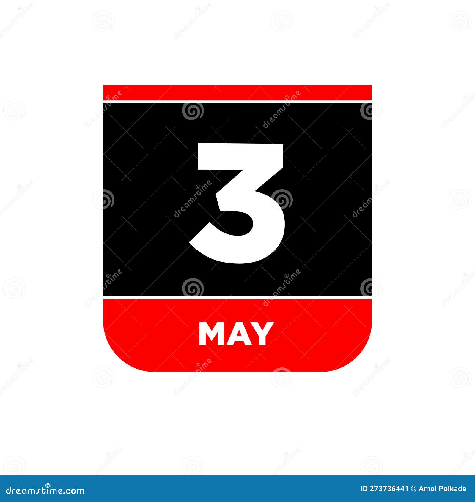 3rd May Stock Illustrations – 200 3rd May Stock Illustrations, Vectors ...