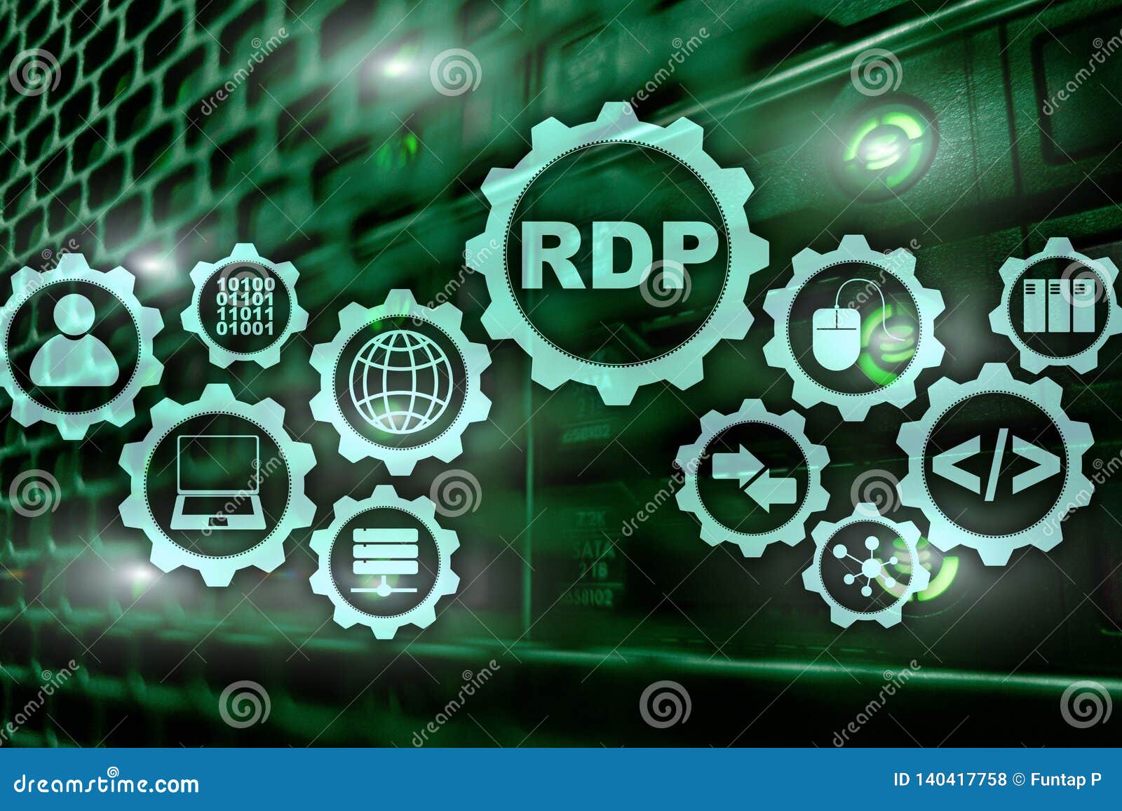 RDP Remote Desktop Protocol. Terminal Services. Server Background ... RDP Remote Desktop Protocol. Terminal Services. Server Background ...