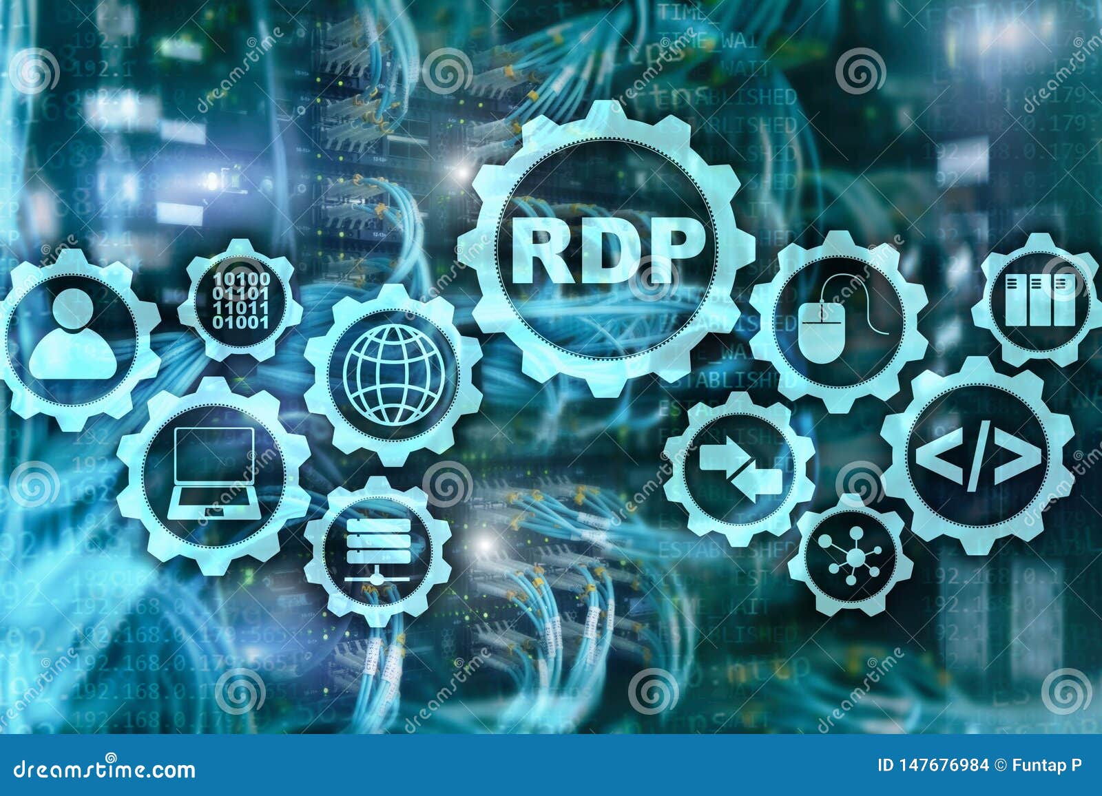 RDP Remote Desktop Protocol. Terminal Services. Server Background ... RDP Remote Desktop Protocol. Terminal Services. Server Background ...