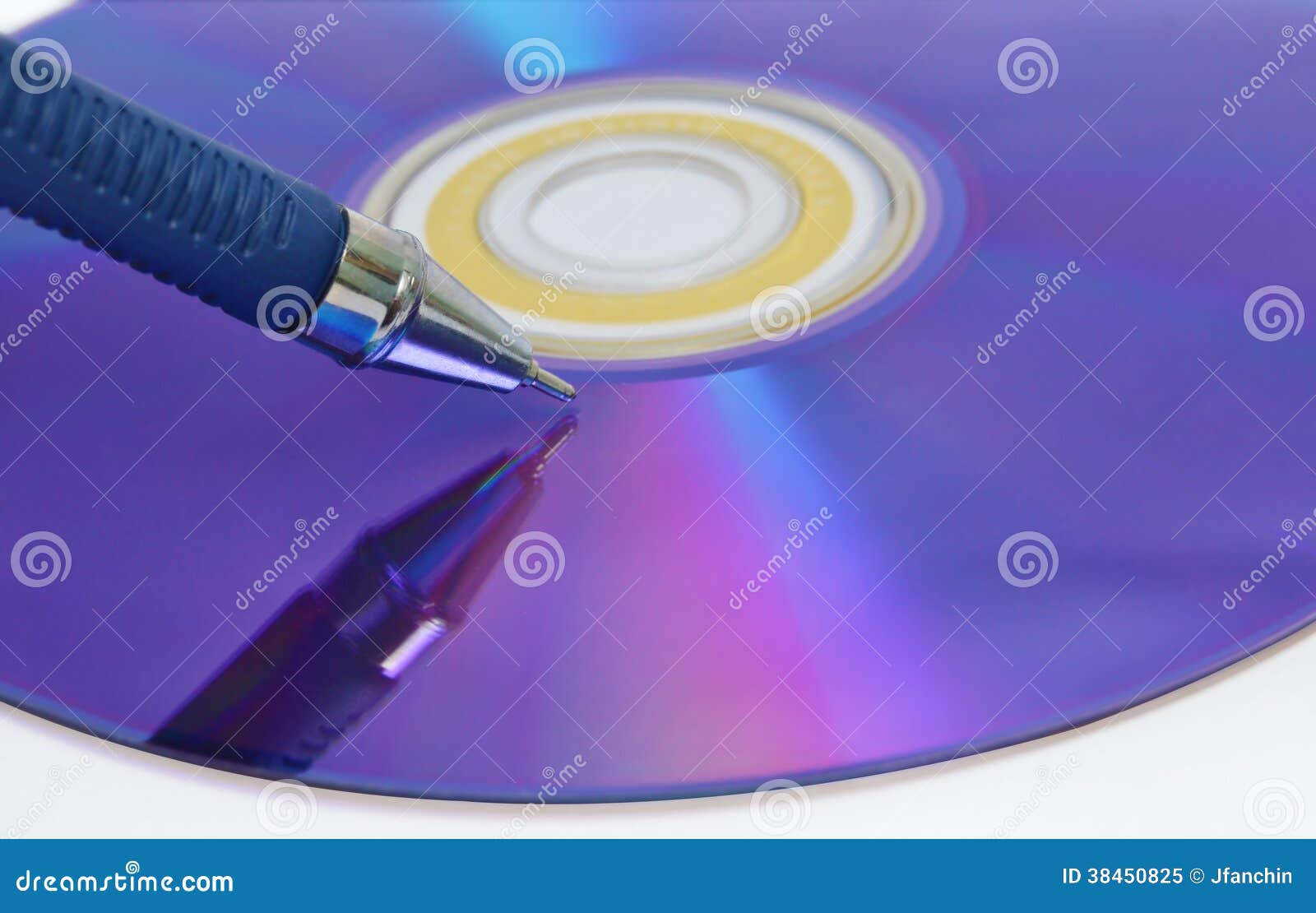 Re-writable disk stock image. Image of file, save, movie - 38450825