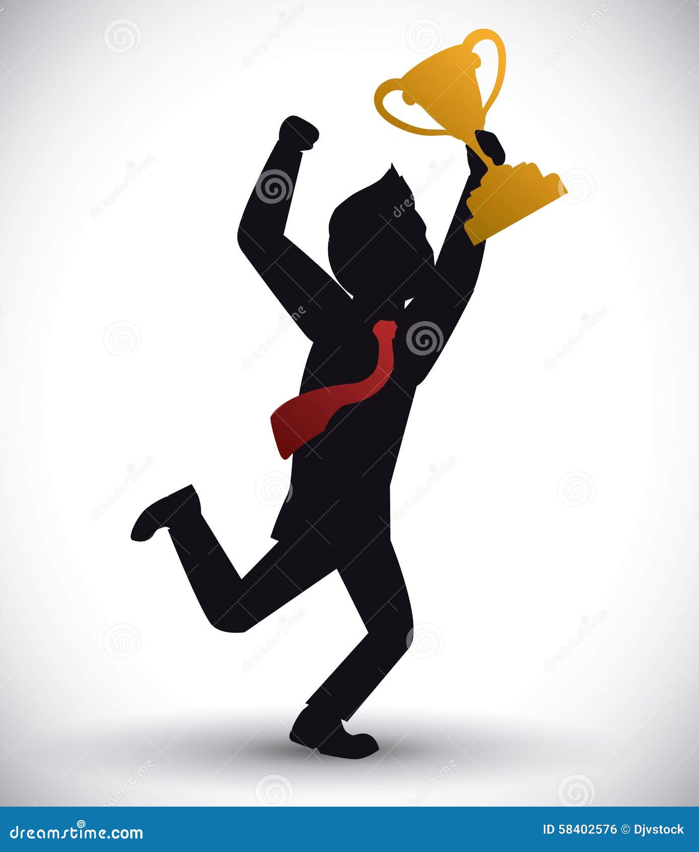 Reach digital design. stock vector. Illustration of businessmen - 58402576