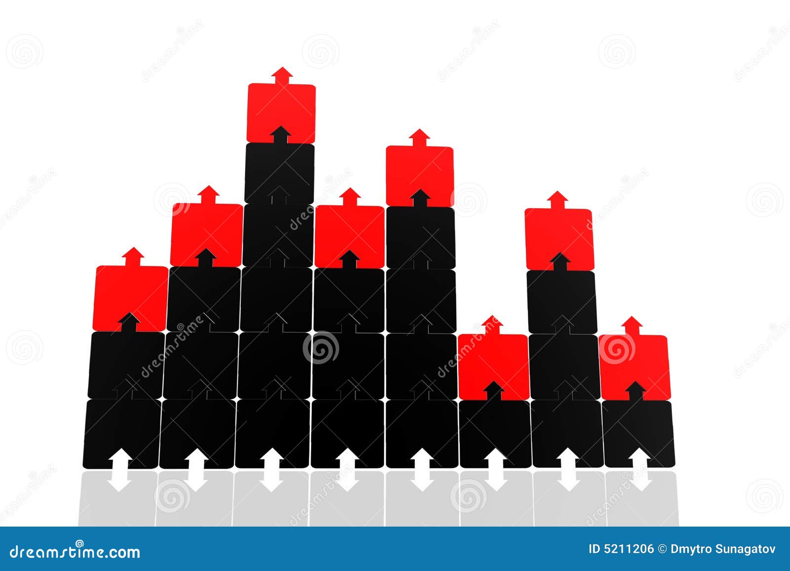 Reach Of Limit Picture. Image: 5211206