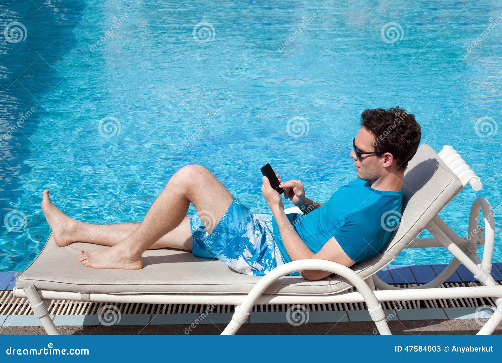 Reach man in luxury hotel stock image. Image of french - 47584003