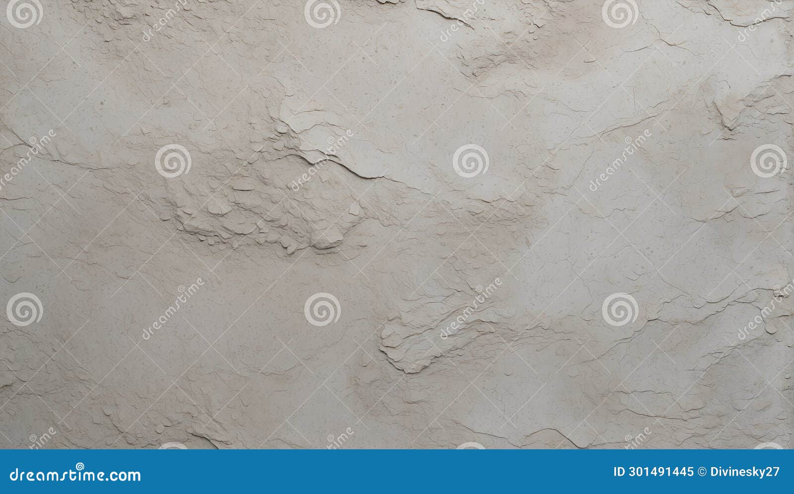 Abstract Peaks: Seamless Bumpy Concrete Design. AI Generate Stock ...