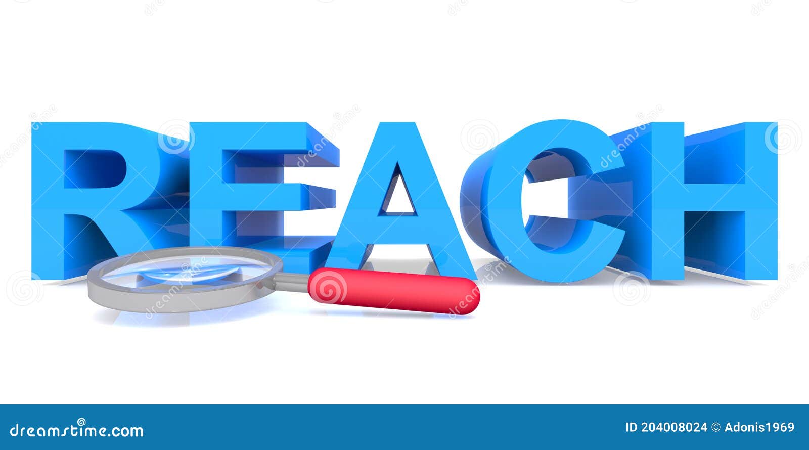 Reach on white stock illustration. Illustration of achieving - 204008024