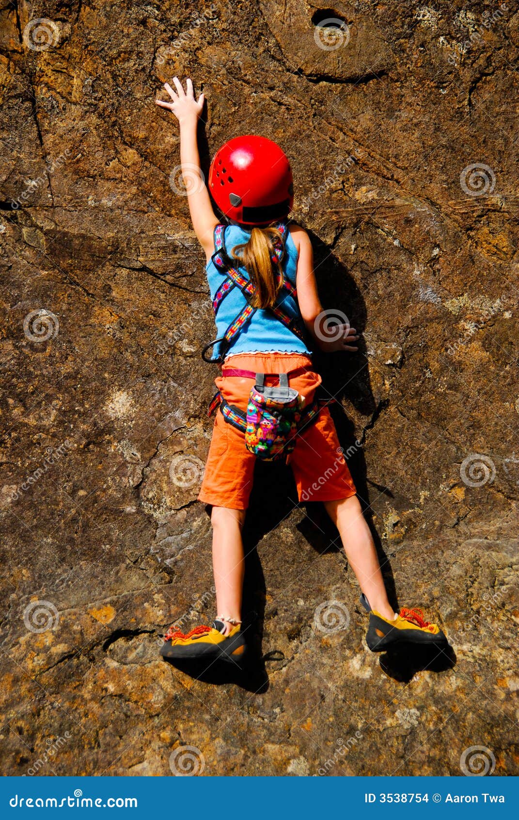 Reaching stock photo. Image of person, natural, activity - 3538754