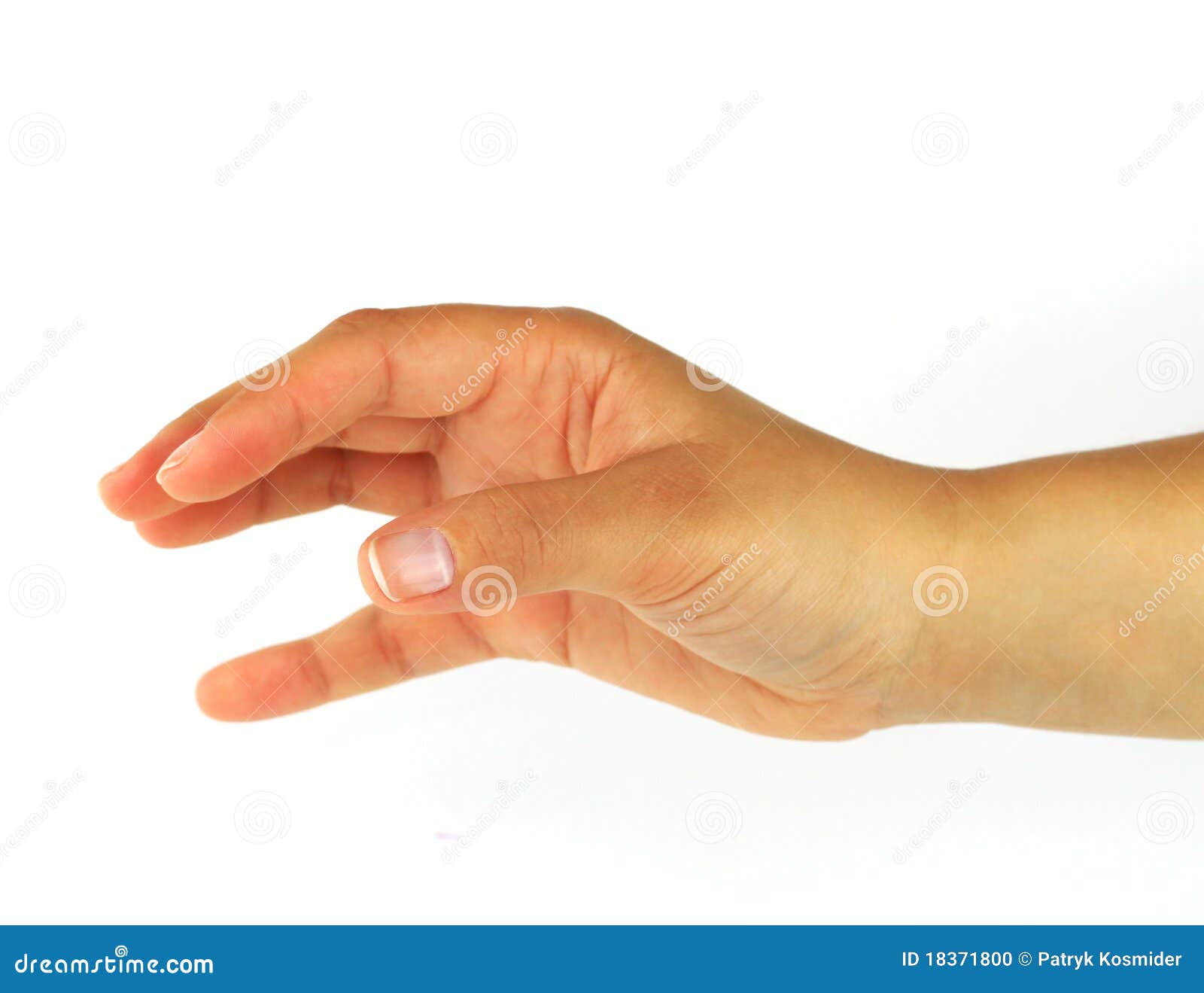 Reaching hand stock photo. Image of giving, hand, abstract - 18371800