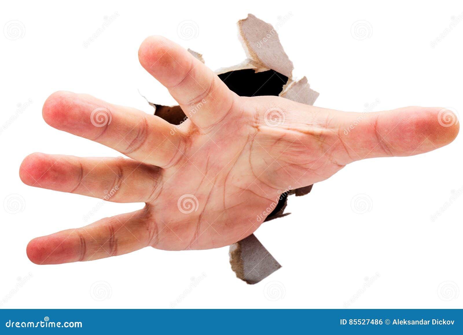 Reaching hand stock photo. Image of cracked, background - 85527486
