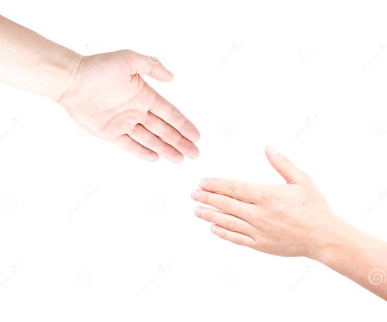 Reaching out stock image. Image of catch, join, care - 17413321