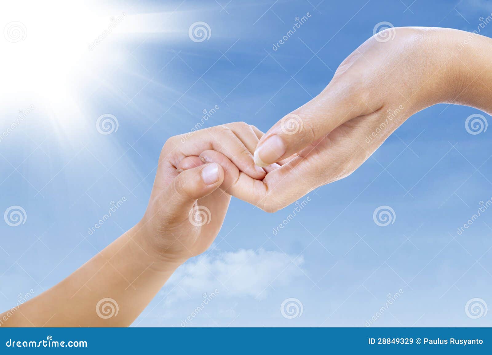 Reaching out stock image. Image of bonding, family, greeting - 28849329