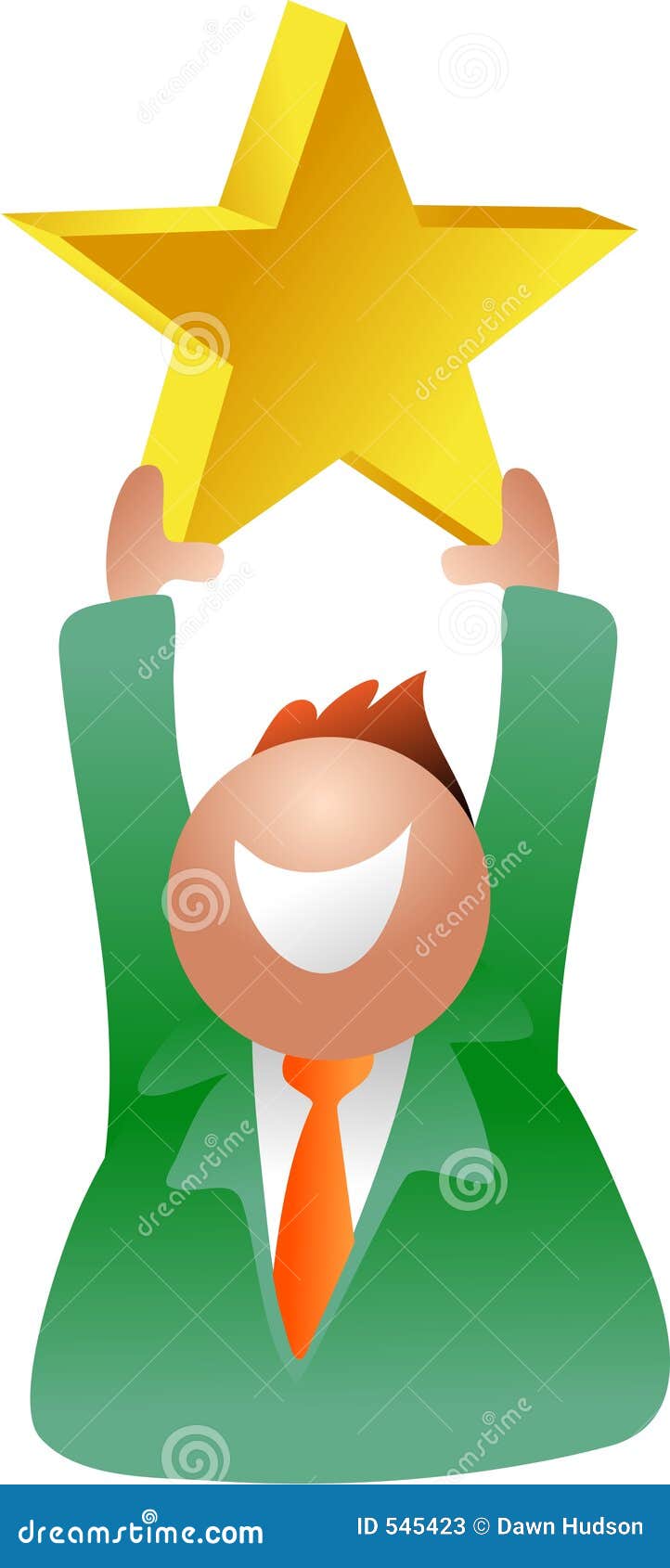 Reaching the stars stock illustration. Illustration of vision - 545423 Reaching the stars stock illustration. Illustration of vision - 545423