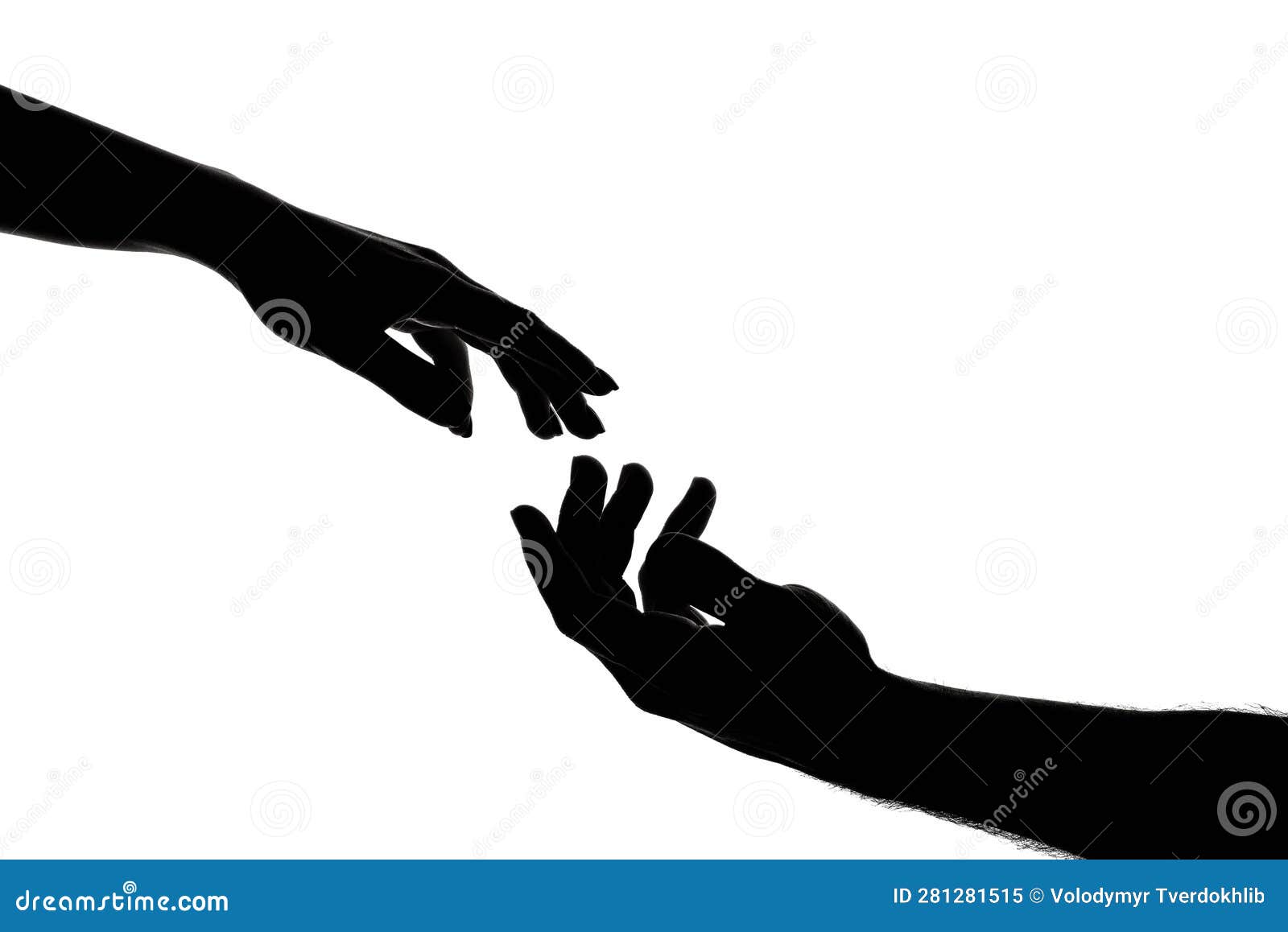 Reaching Touching Hands Reach Hand Sensual Touch Fingers Two Hands Trying To Touch Adam Sign