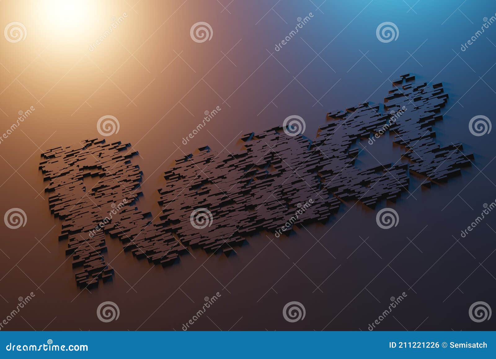 React Language Programming Web Apps Stock Illustration Illustration
