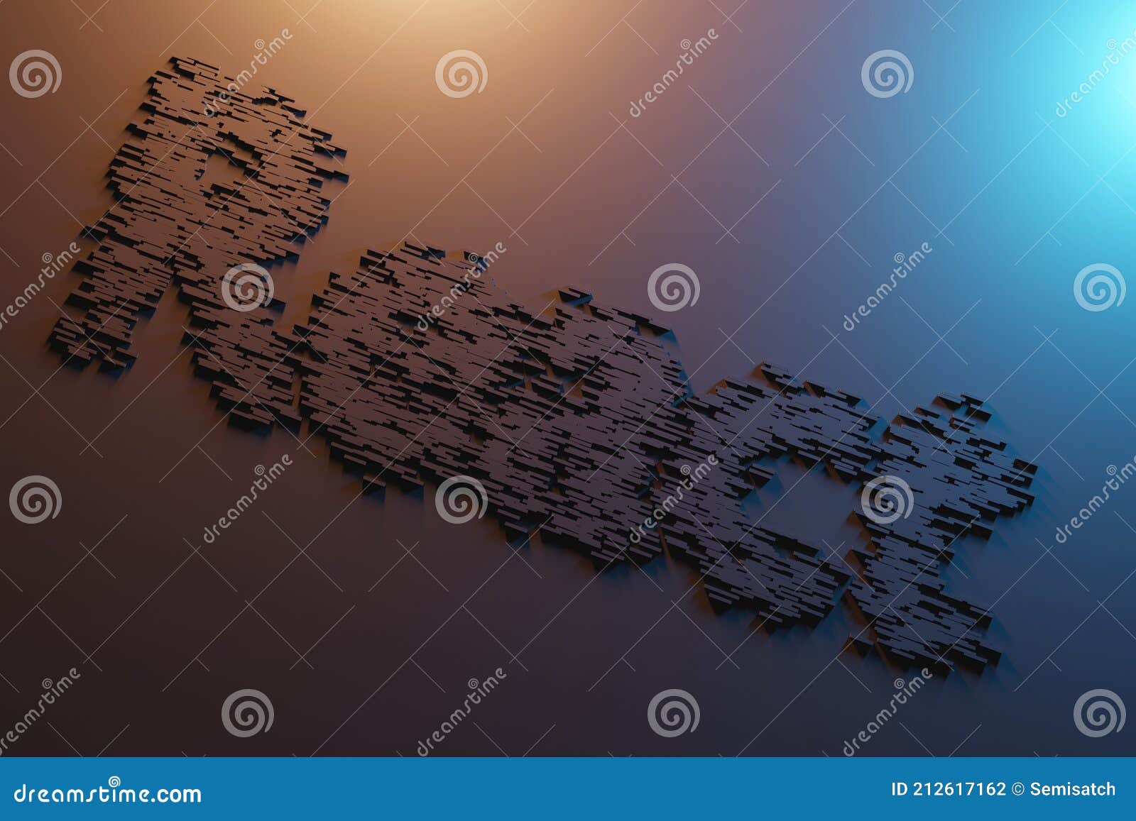 React Language Programming Web Apps Stock Illustration Illustration