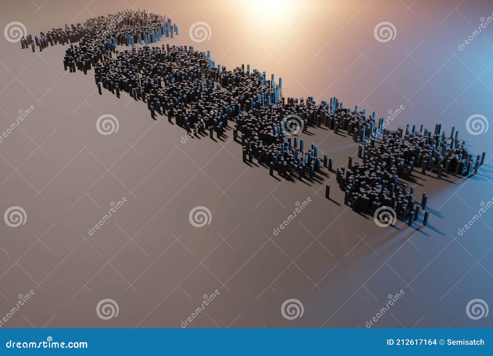 React Language Programming Web Apps Stock Illustration Illustration