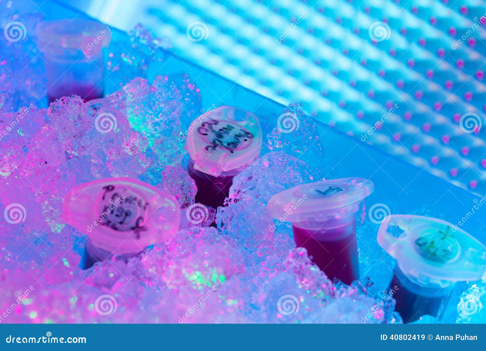 Plastic Tube For Debris Dumping Mounted On A Scaffold Royalty-Free ...