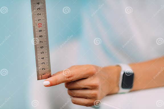 Reaction Speed Test stock image. Image of equipment - 203607739