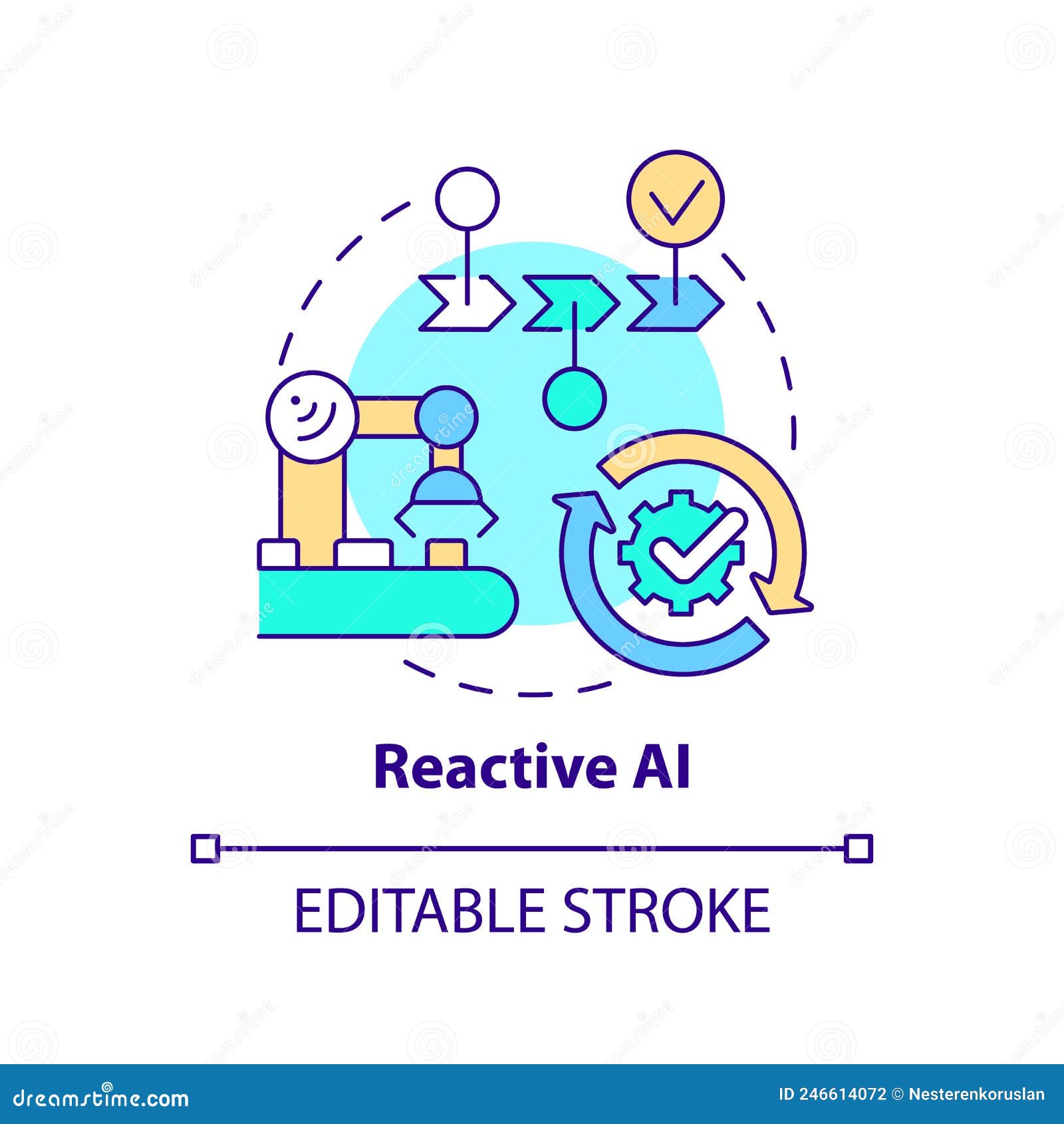 Reactive System Volley Fire Salvo Artillery American Multiple Launch On ...