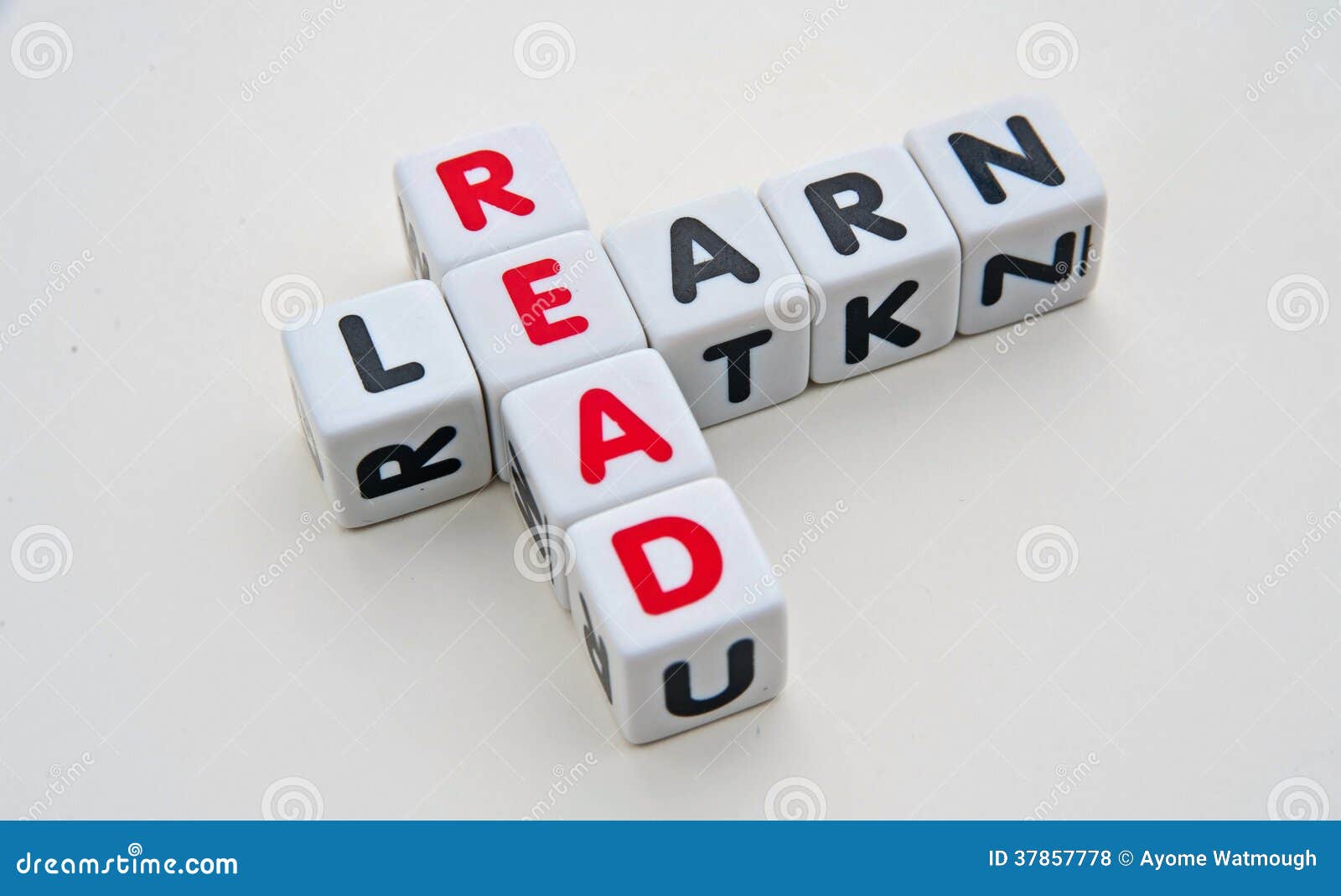 Read and learn stock photo. Image of black, bright, school - 37857778