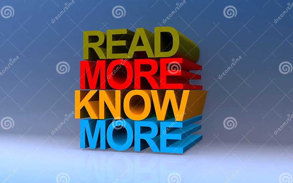 Read More Know More on Blue Stock Illustration - Illustration of growth ...