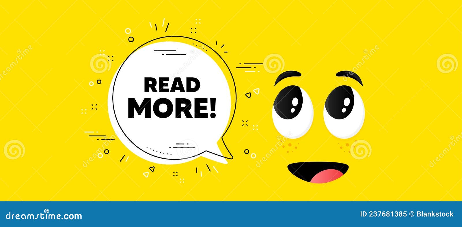 Read More Symbol. Navigation Sign. Vector Stock Vector - Illustration ...