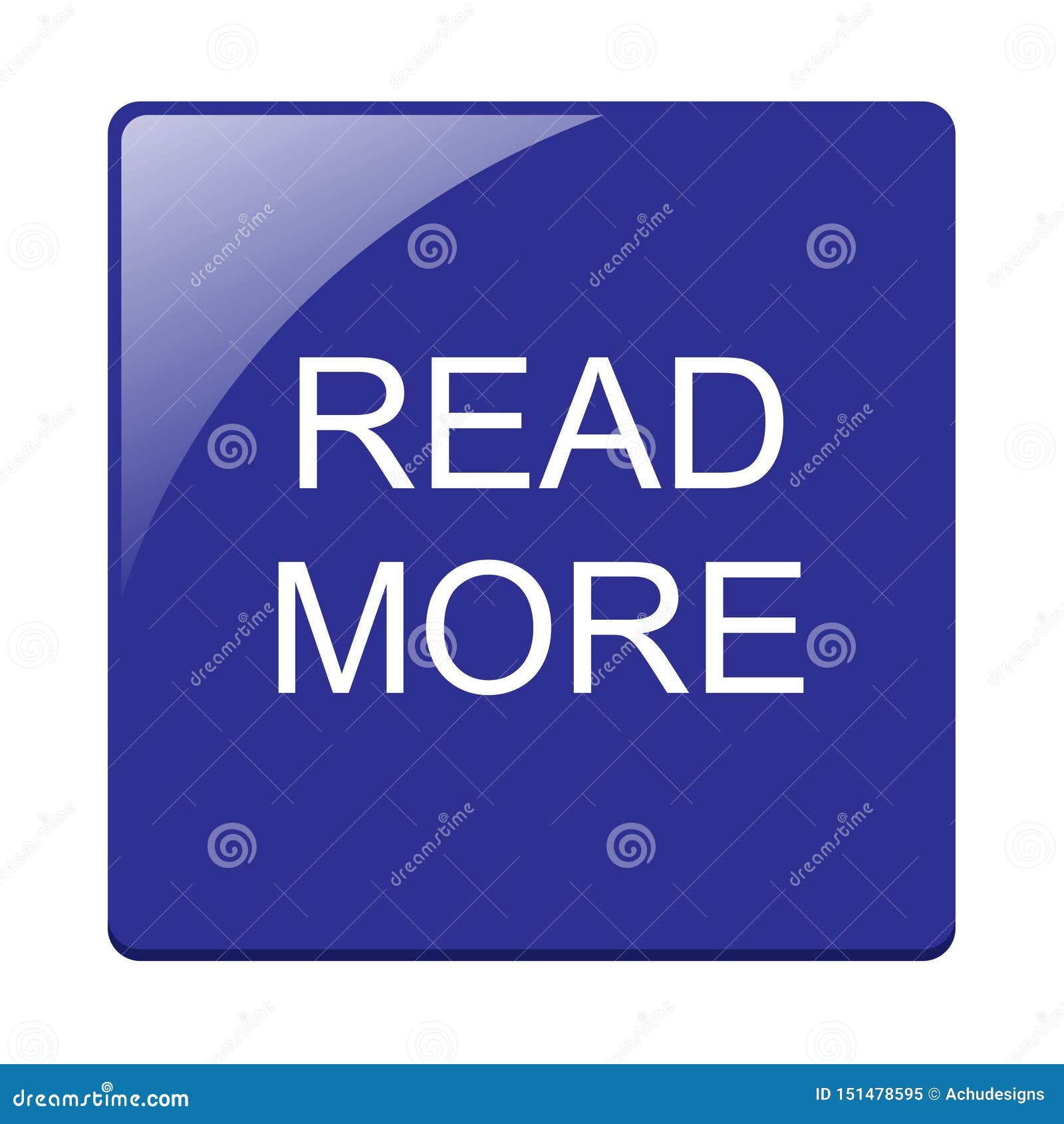 Read more stock vector. Illustration of continue, glossy - 151478595