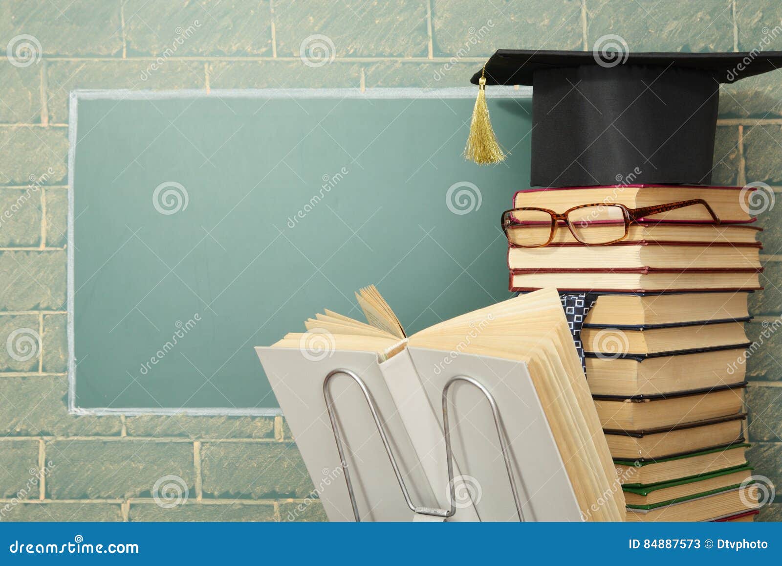 Read stock image. Image of brick, knowledge, blackboard - 84887573