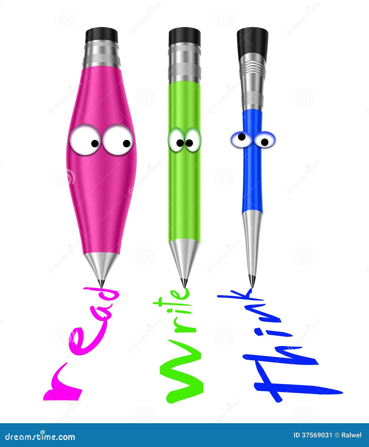 Read Write Think Read Write Think