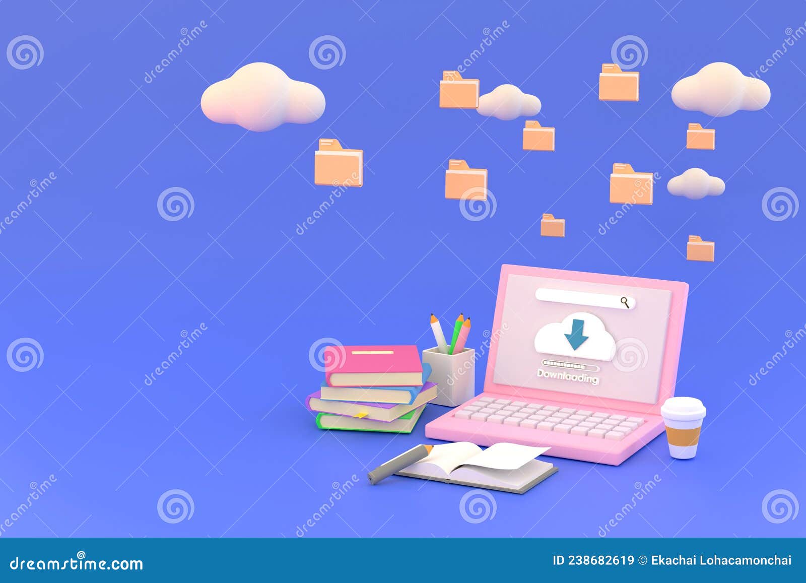 TRL, Technology Readiness Levels. Concept Table With Keywords, Letters ...