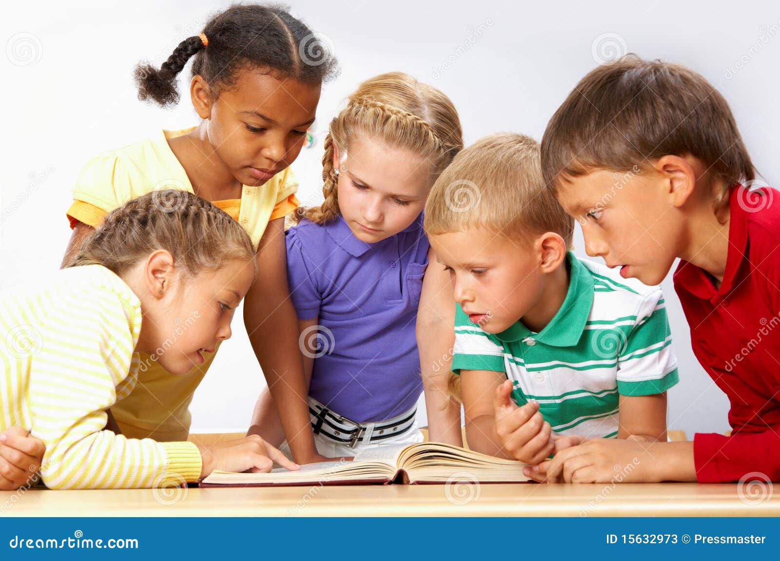 Reading stock image. Image of encyclopaedia, learn, multi - 15632973