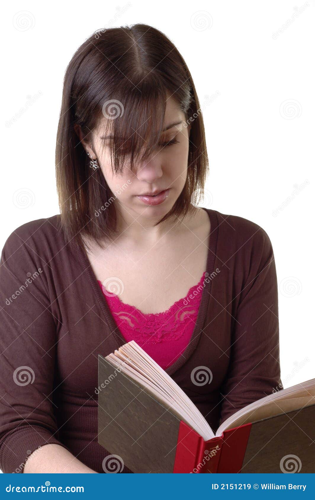 Reading Picture. Image: 2151219