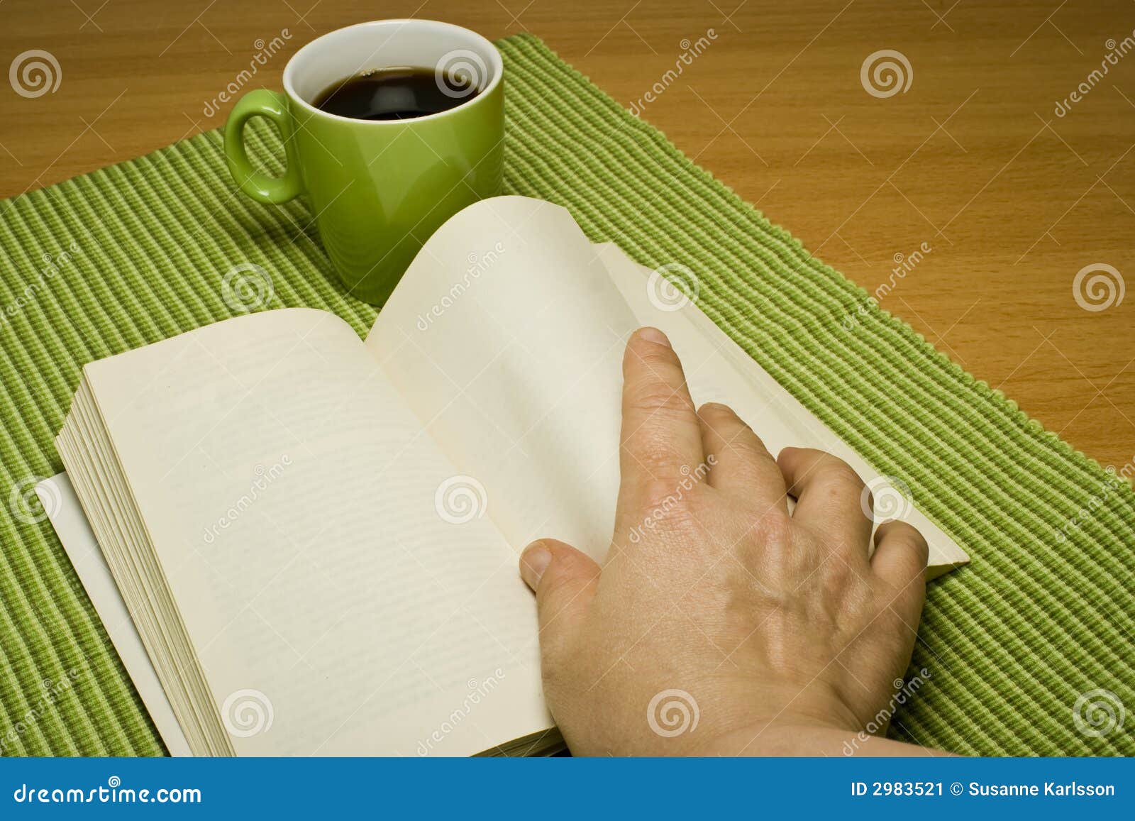 Reading stock image. Image of information, read, flip - 2983521