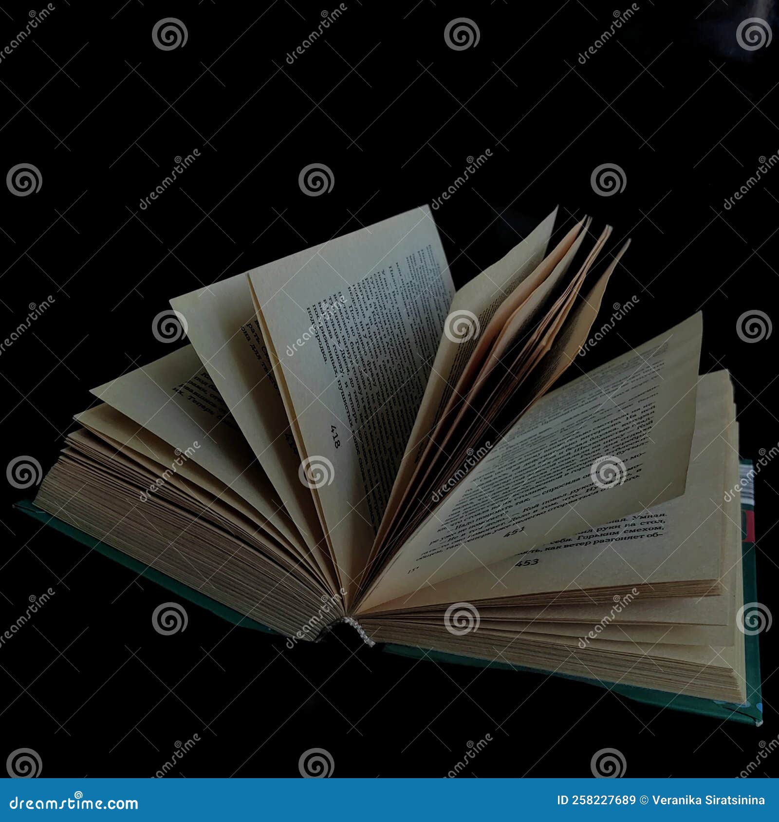 Bookbook Stock Illustrations – 6 Bookbook Stock Illustrations, Vectors ...