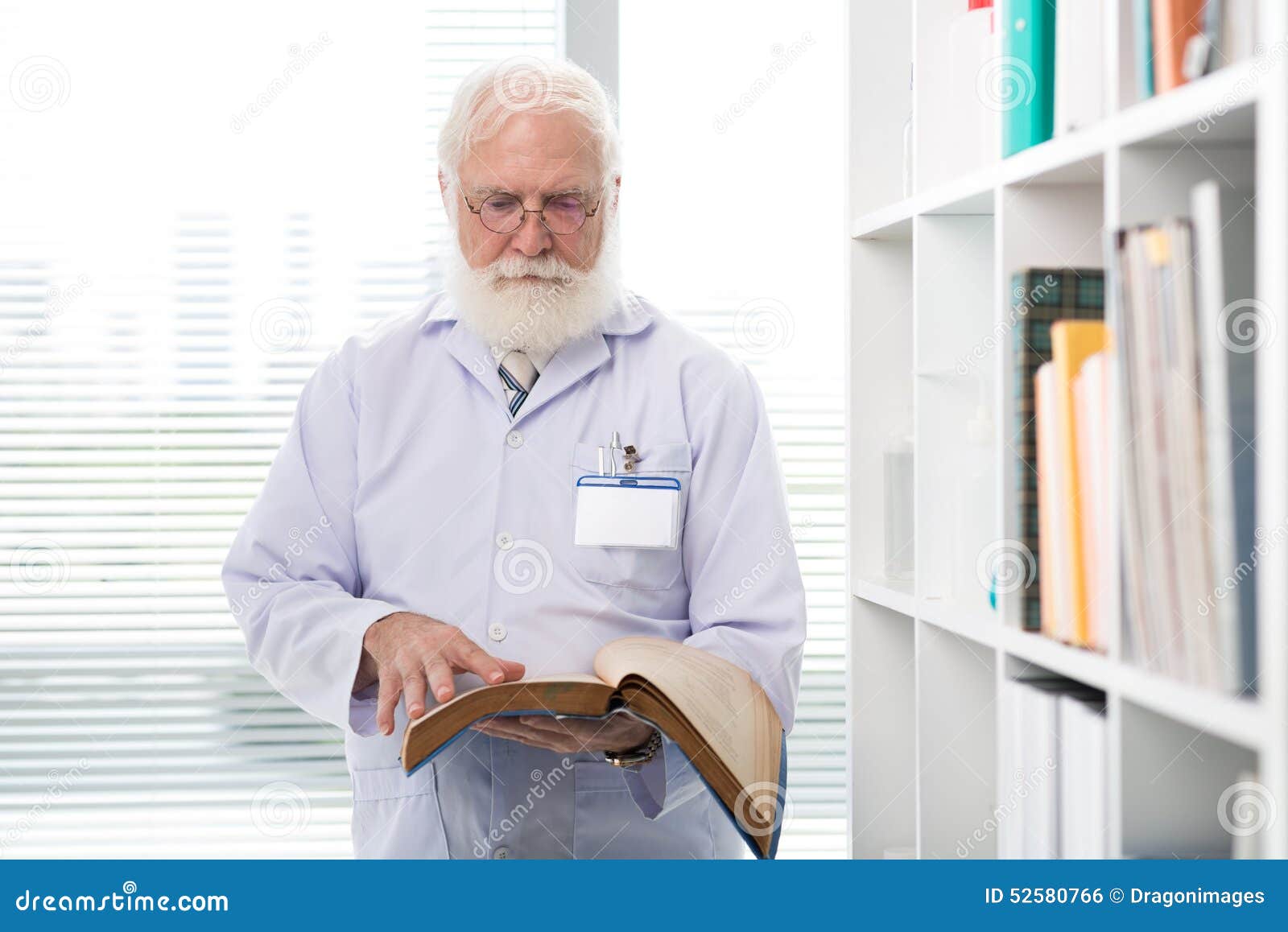 Reading a book stock photo. Image of caucasian, research - 52580766