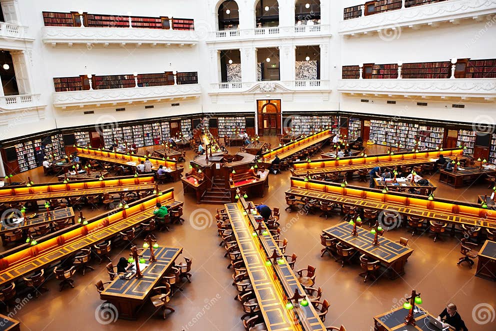 Reading chamber editorial stock image. Image of lots - 26682399