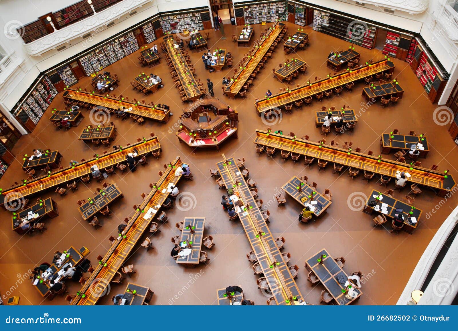 Reading chamber editorial photography. Image of education - 26682502