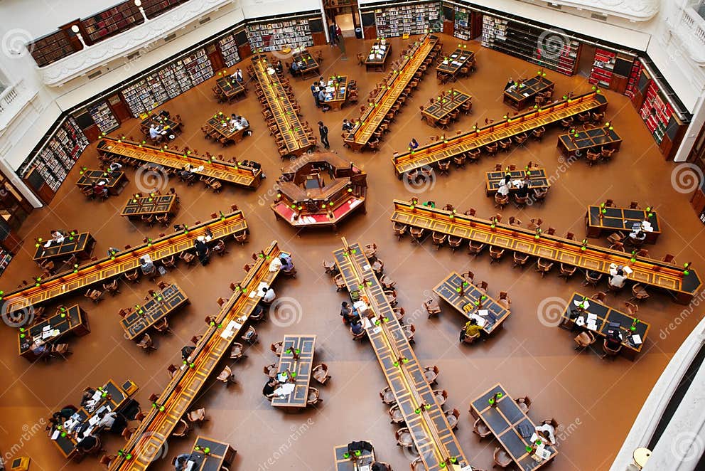 Reading chamber editorial photography. Image of education - 26682502