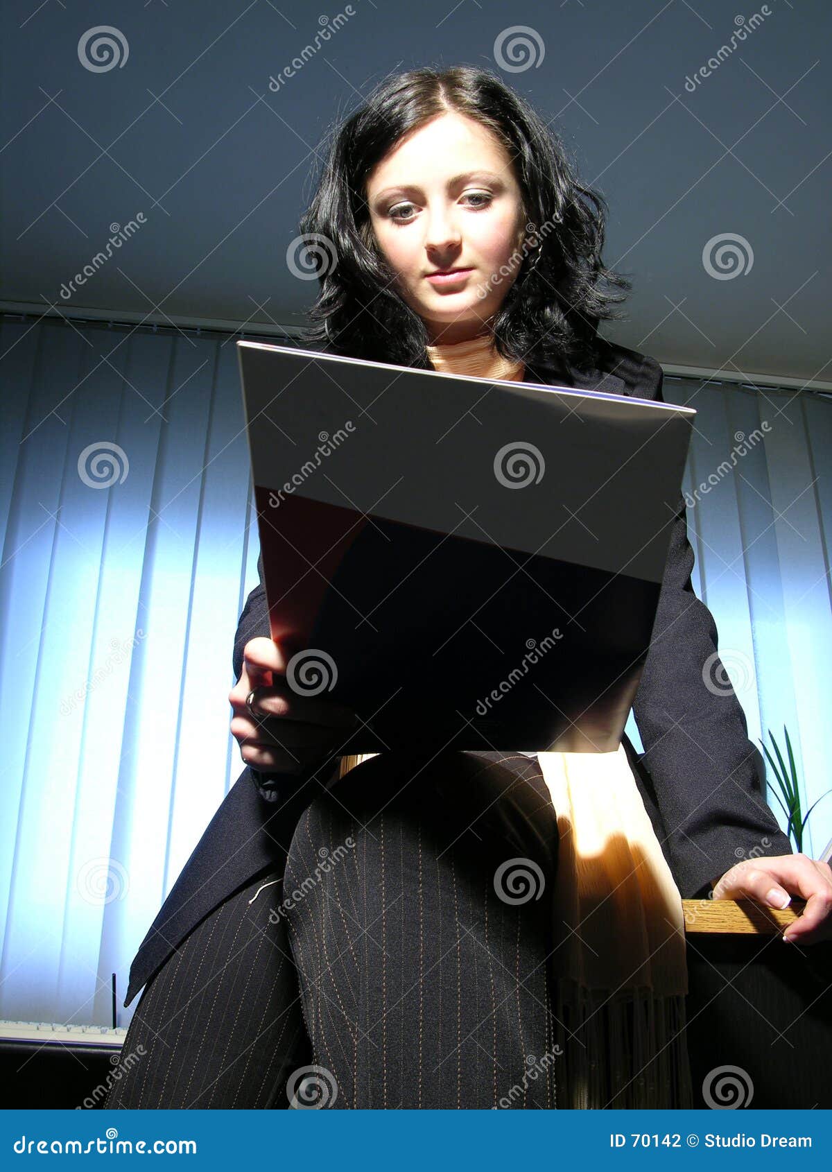 Reading the contract stock photo. Image of customer, department - 70142 Reading the contract stock photo. Image of customer, department - 70142