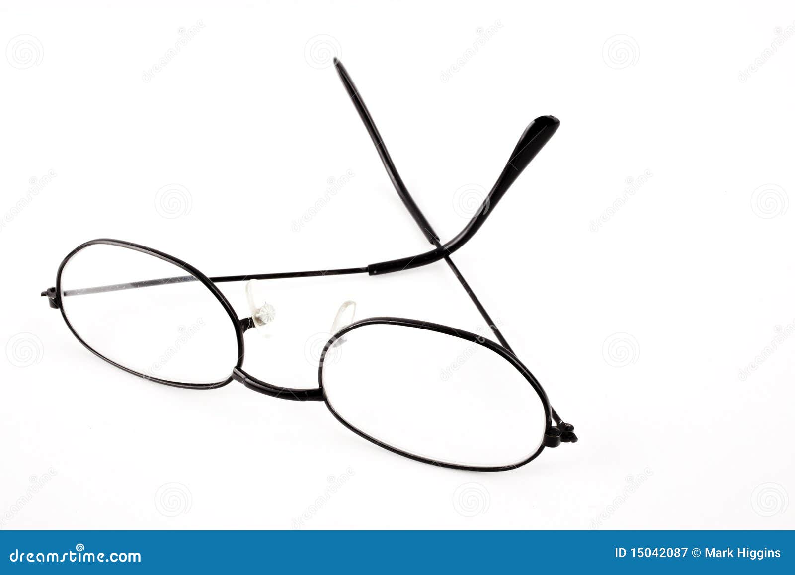Reading glasses stock image. Image of view, eyeglasses - 15042087