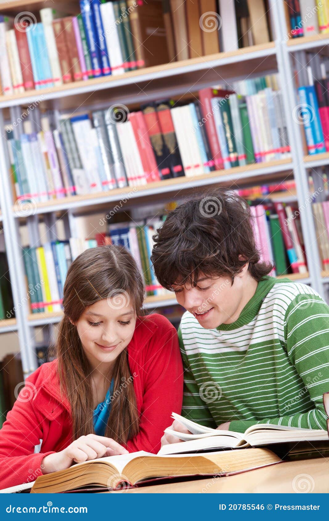 Reading hour stock photo. Image of book, learn, occupation - 20785546