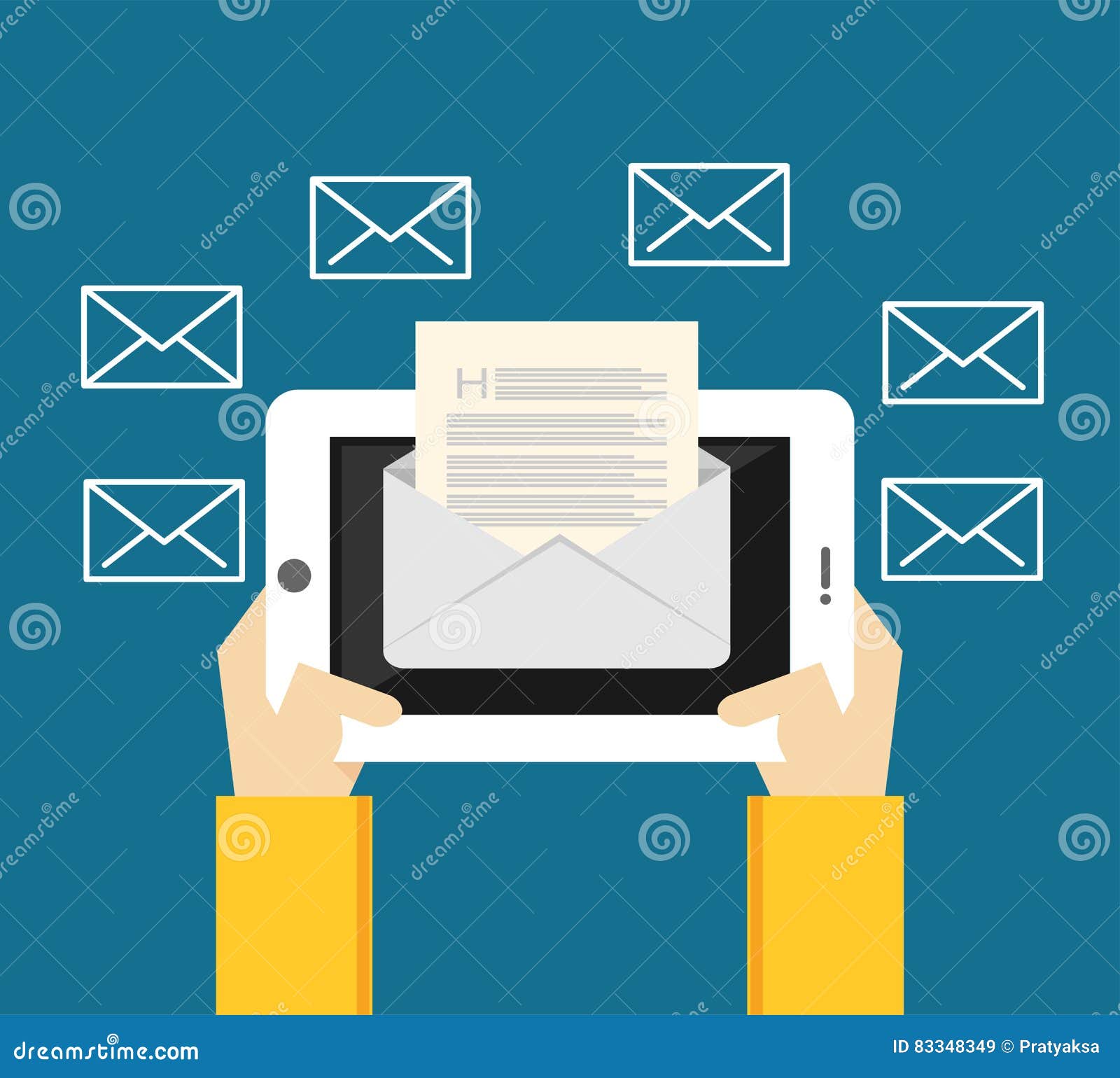 Reading Inbox Message. Sending and Receiving Messages from Mobile Phone ...