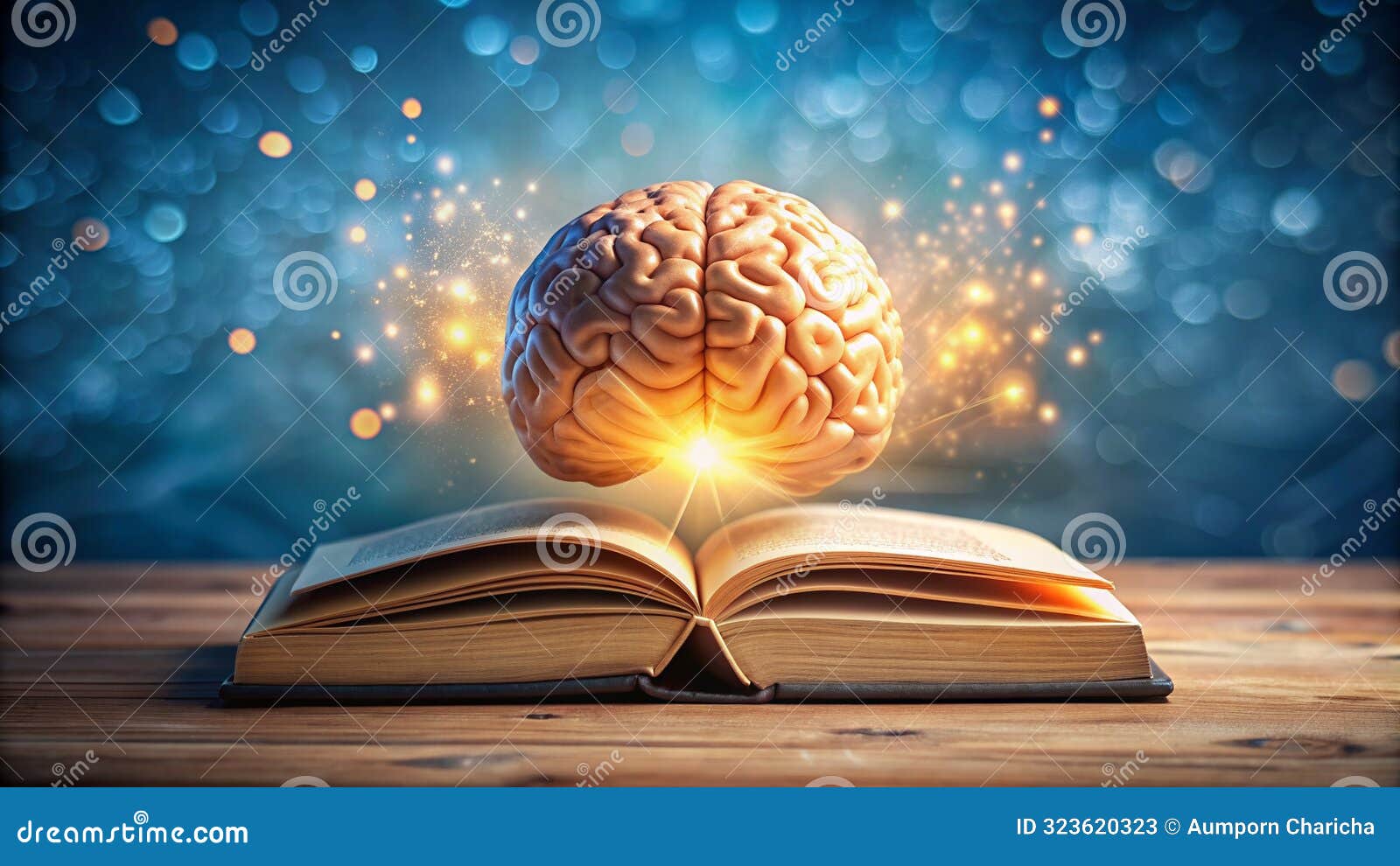 Reading is a Lifestyle the Effect of Reading on the Brain and Thinking ...