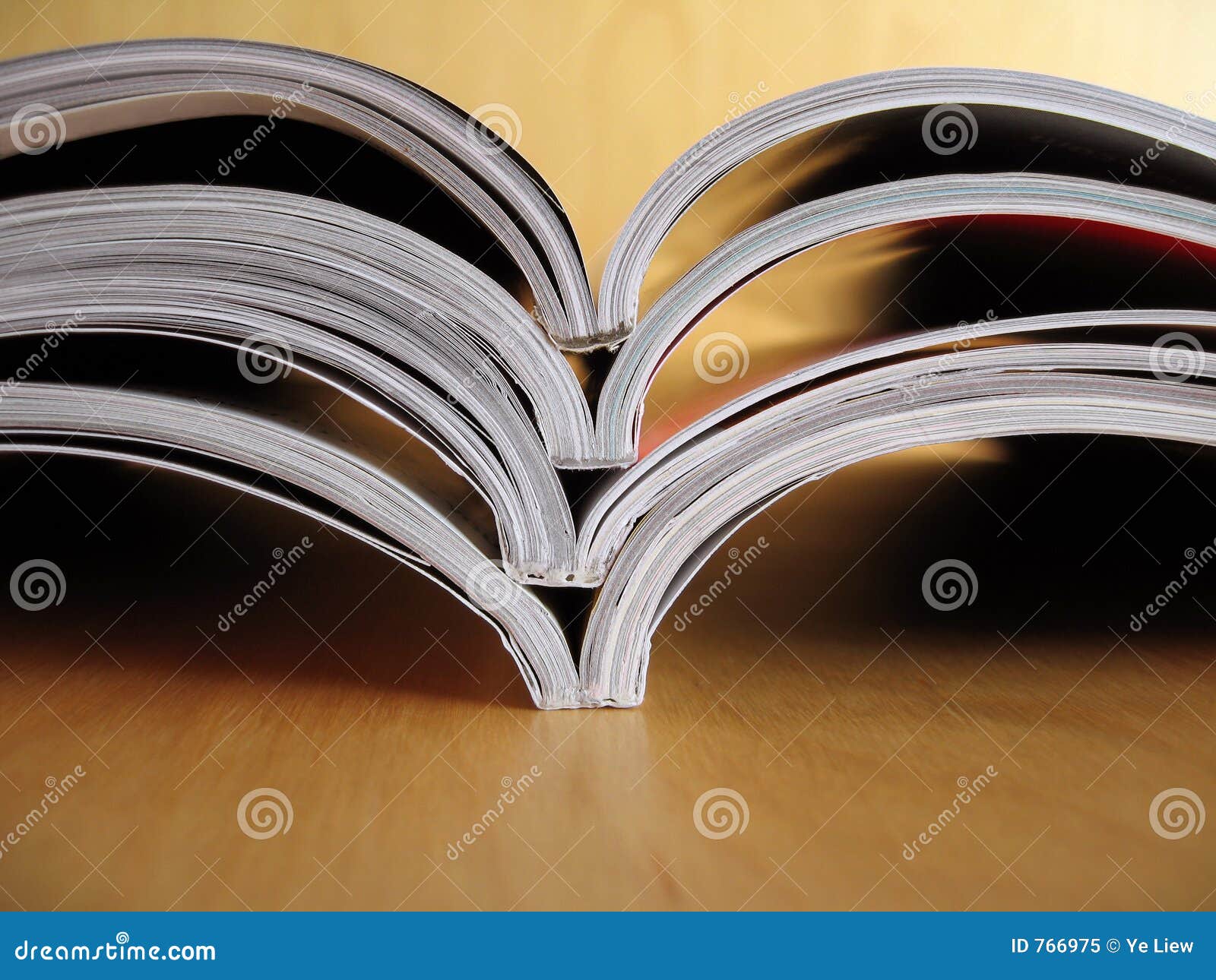 Reading Materials 2 stock image. Image of pages, book, collection - 766975