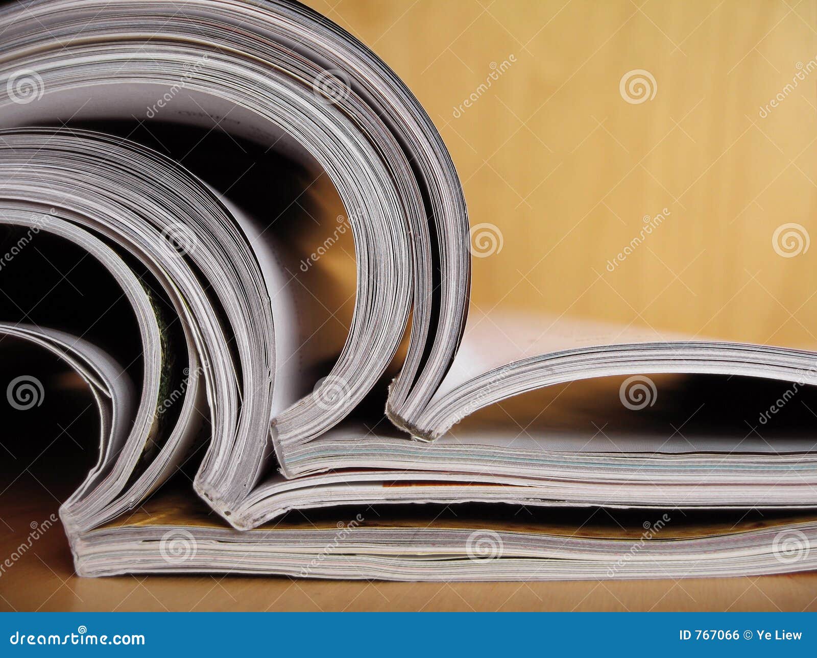Reading Materials 6 stock photo. Image of library, magazine - 767066