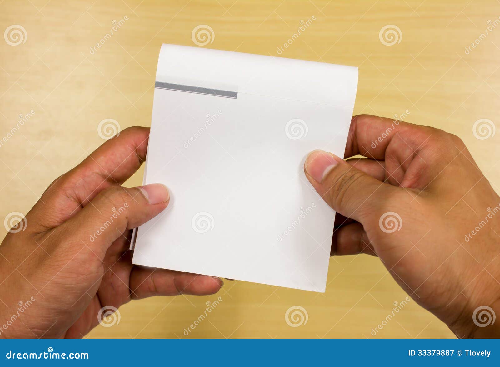 Reading note paper stock image. Image of collection, office - 33379887