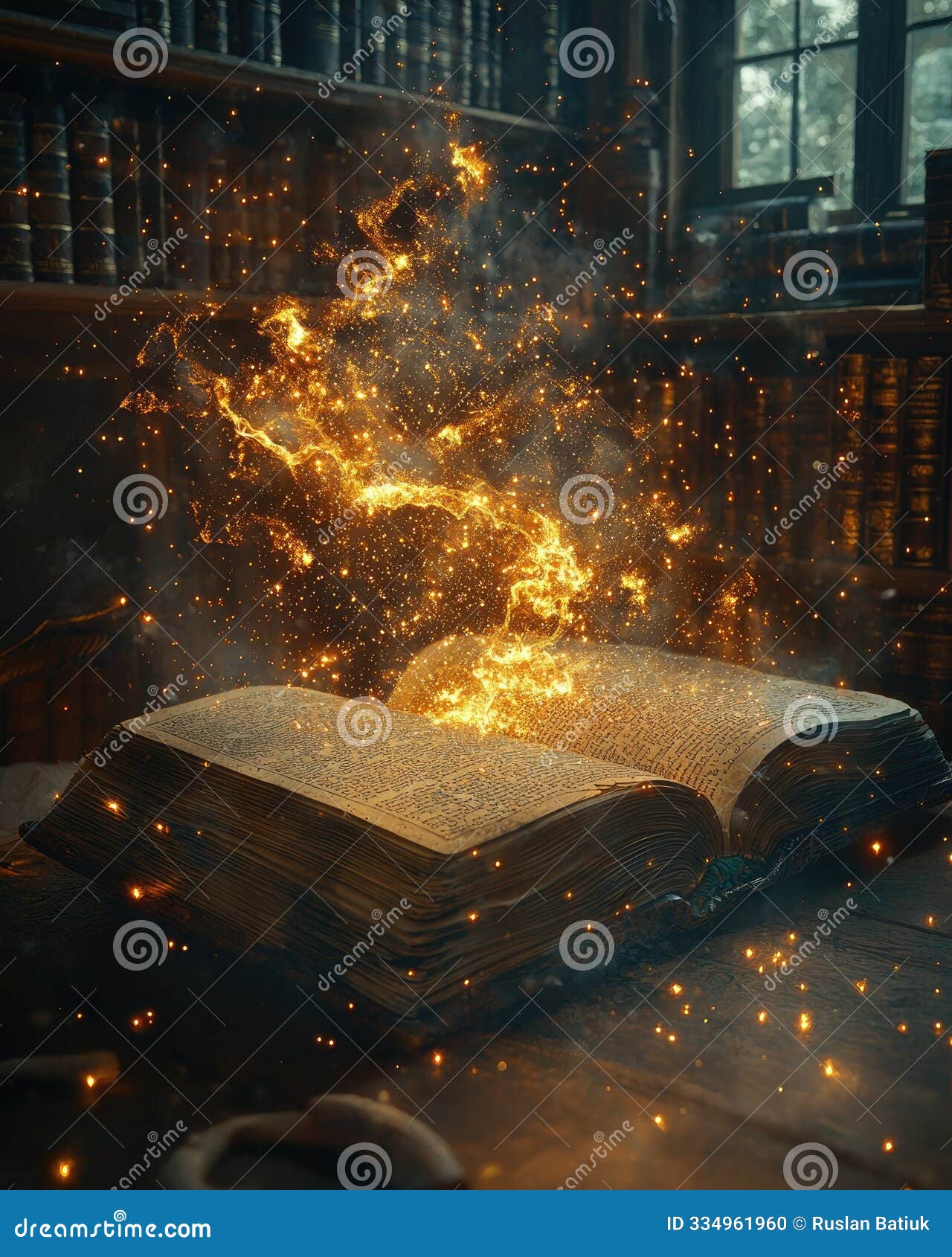 Reading Open Book: Gateway To Boundless Adventures, Mental ...