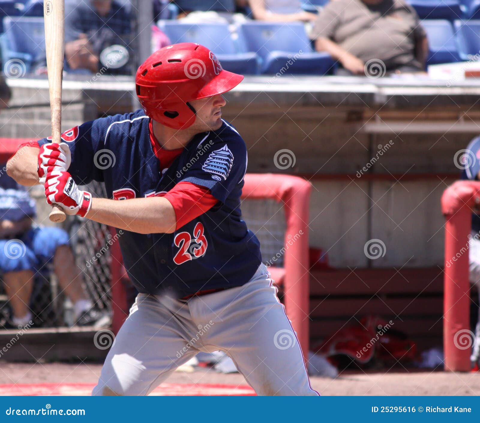 Reading Phillies Tim Kennelly Editorial Photo - Image of player, good ...