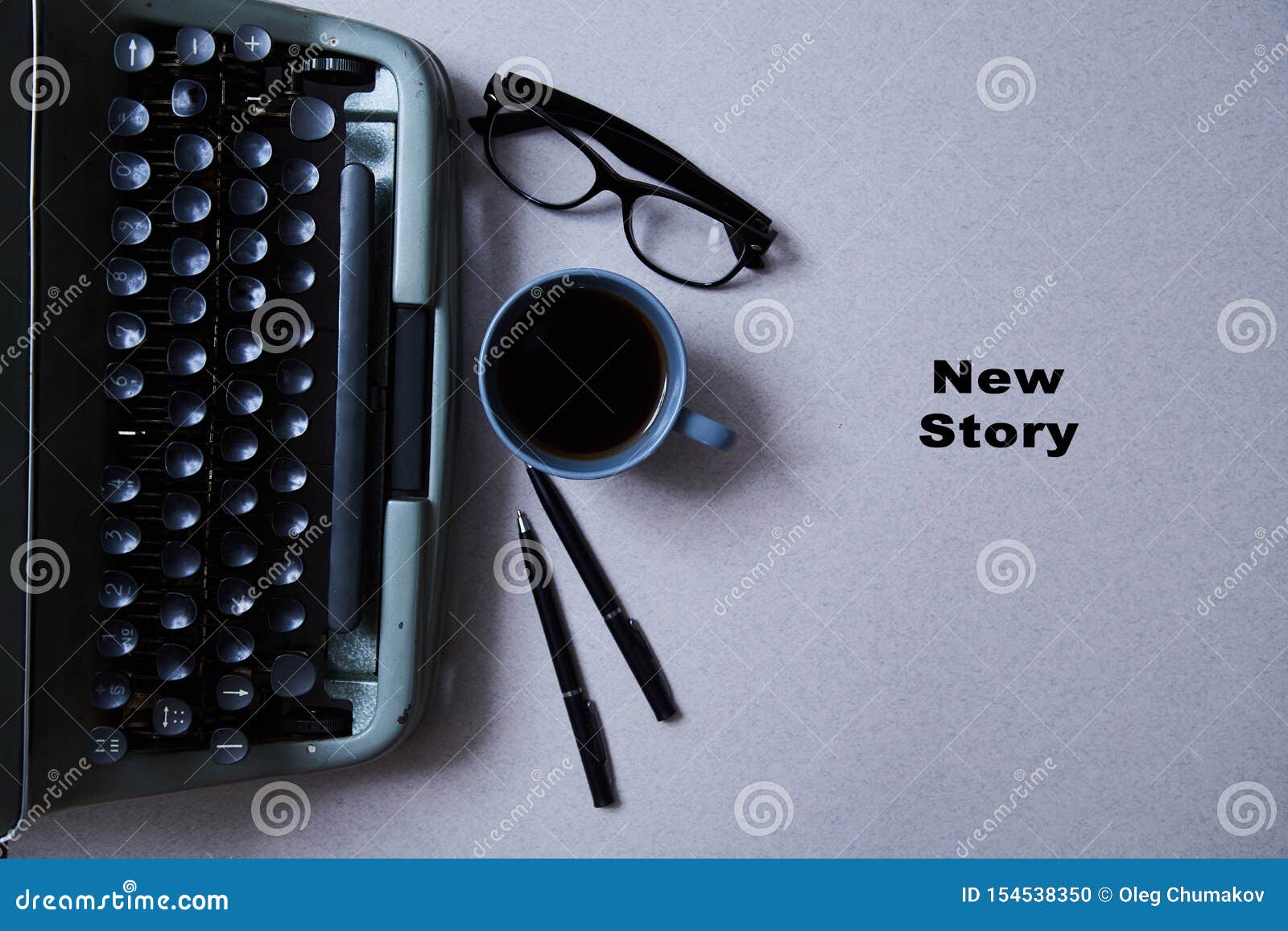 Reading, Storytelling and Education. Concept for Writing, Writer and ...