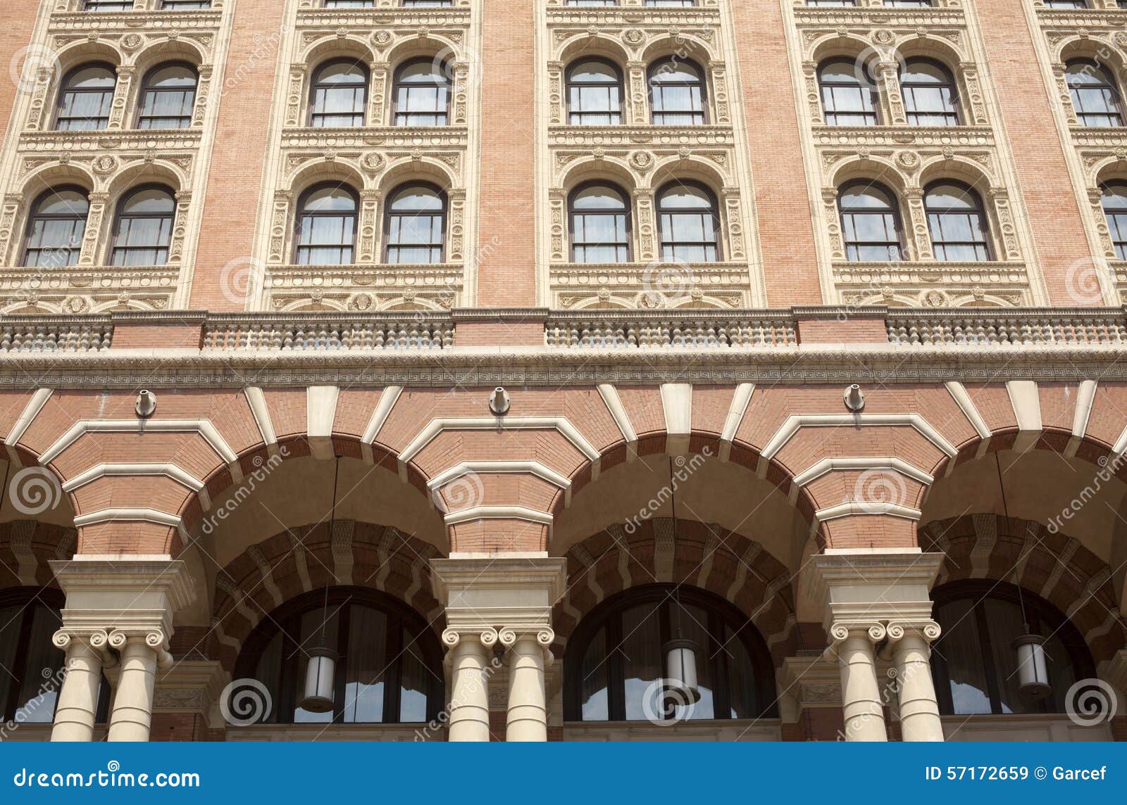 Reading Terminal facade editorial stock image. Image of train - 57172659